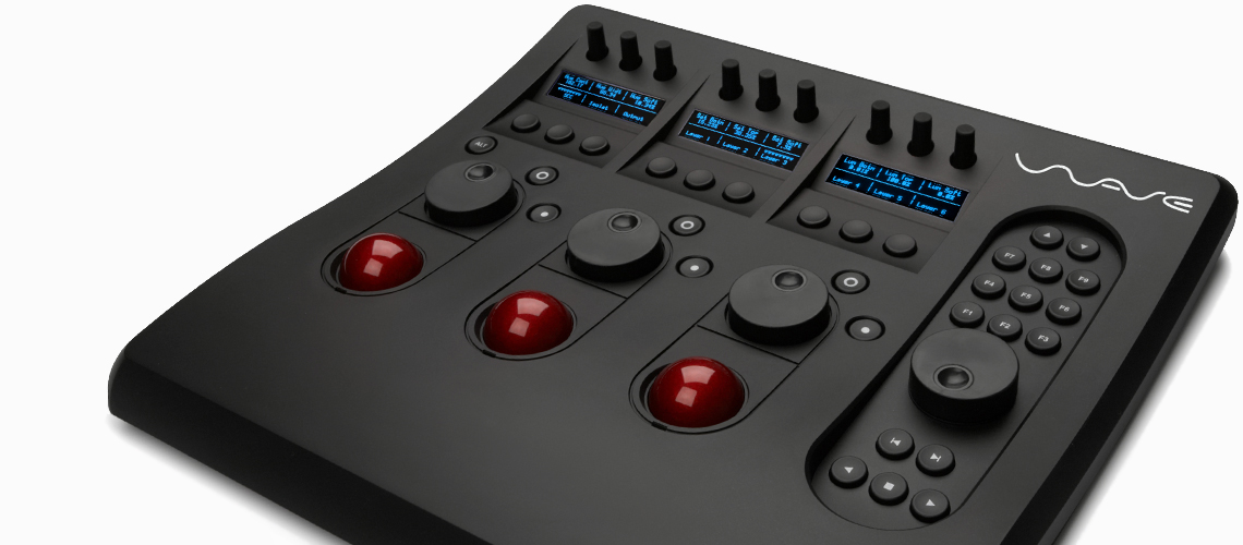 CONTROL SURFACES | Cambridge Industrial Design